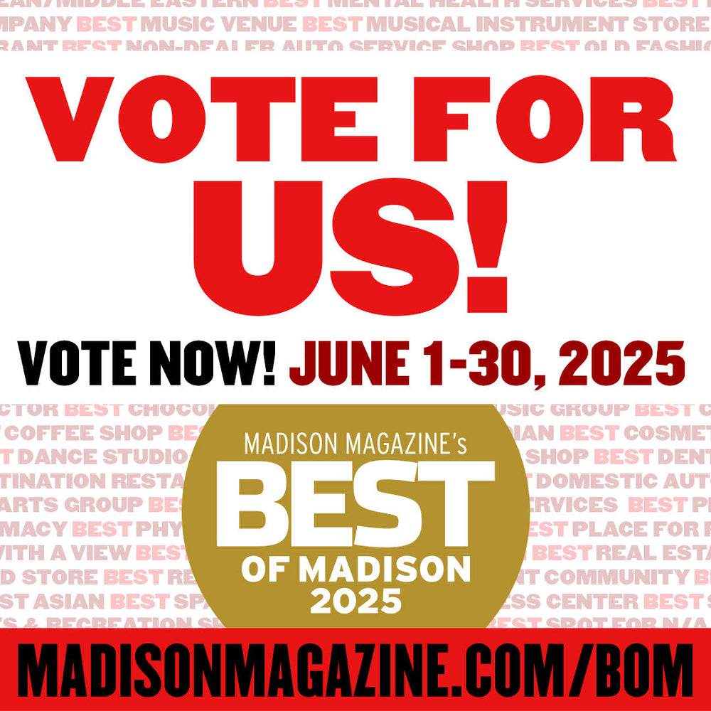 We’re Nominated! Vote Melrose on Main for Best Clothing Shop in Best of ...