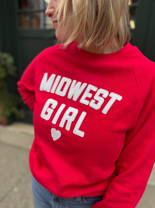 The Midwest Girl Collection - Casual Midwest Style | Melrose on Main
